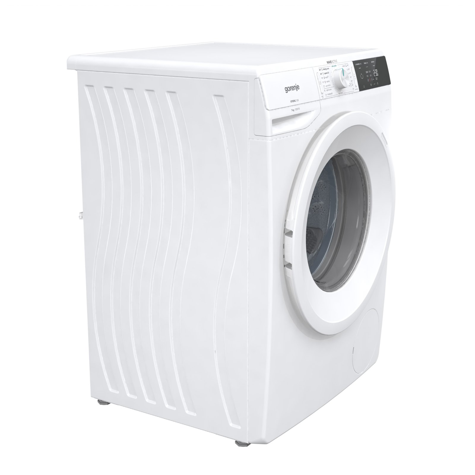 Washing machine WE723 - Gorenje