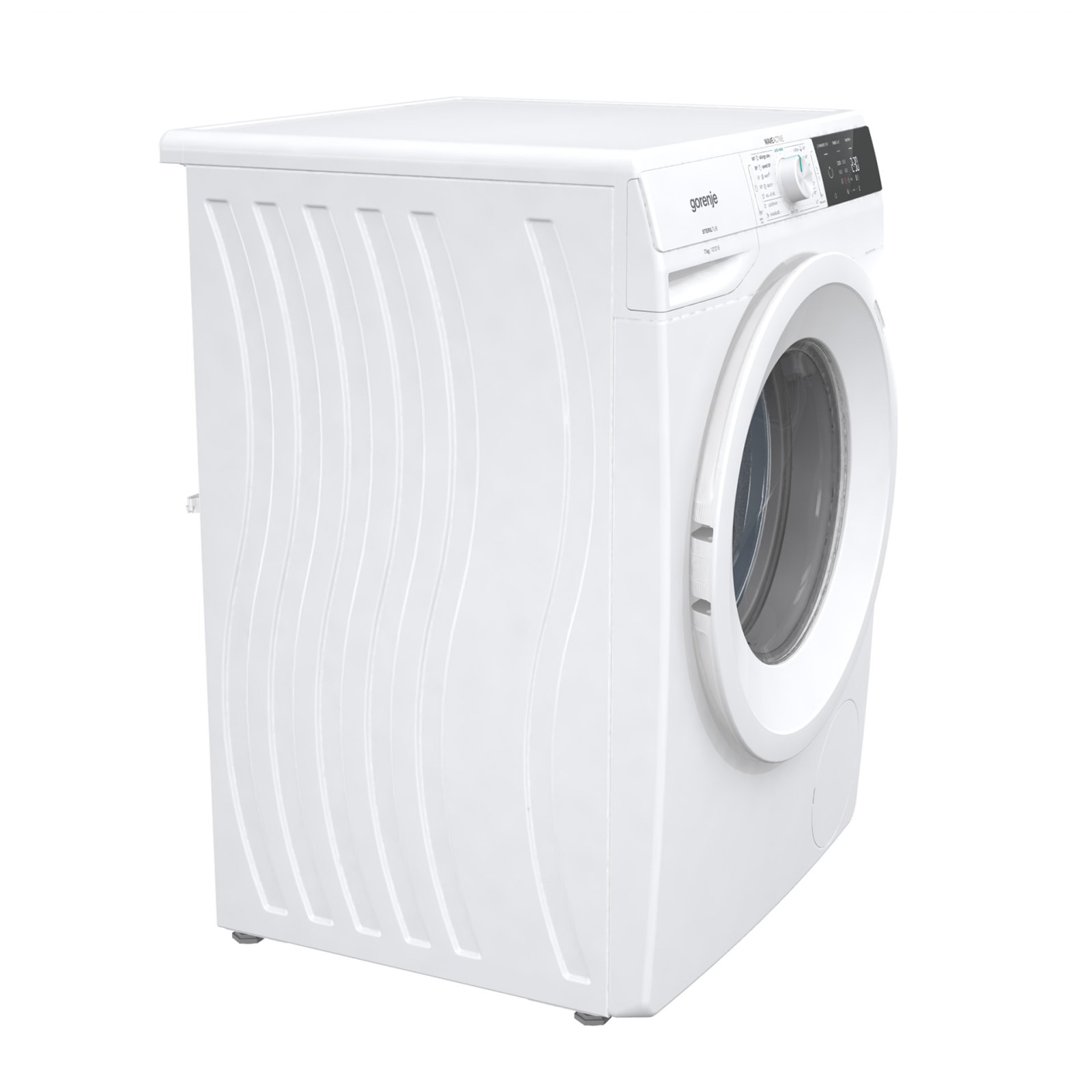 Washing machine WE723 - Gorenje