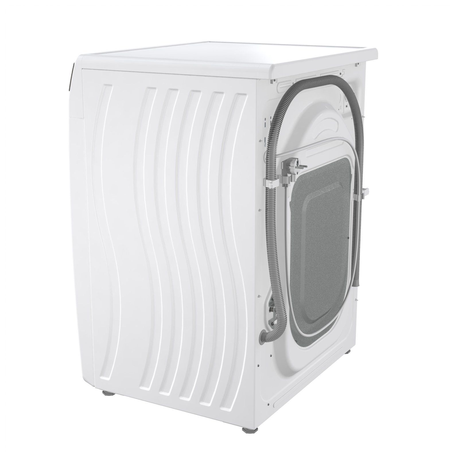 Washing machine WE723 - Gorenje