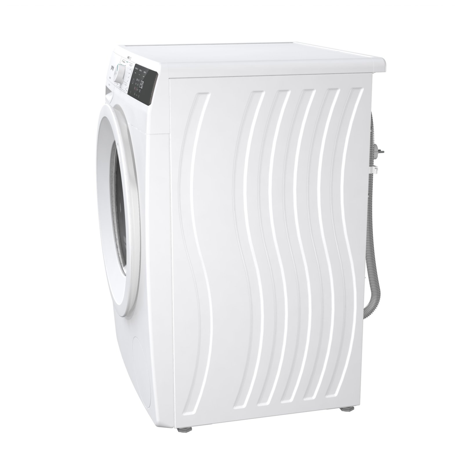 Washing machine WE723 - Gorenje