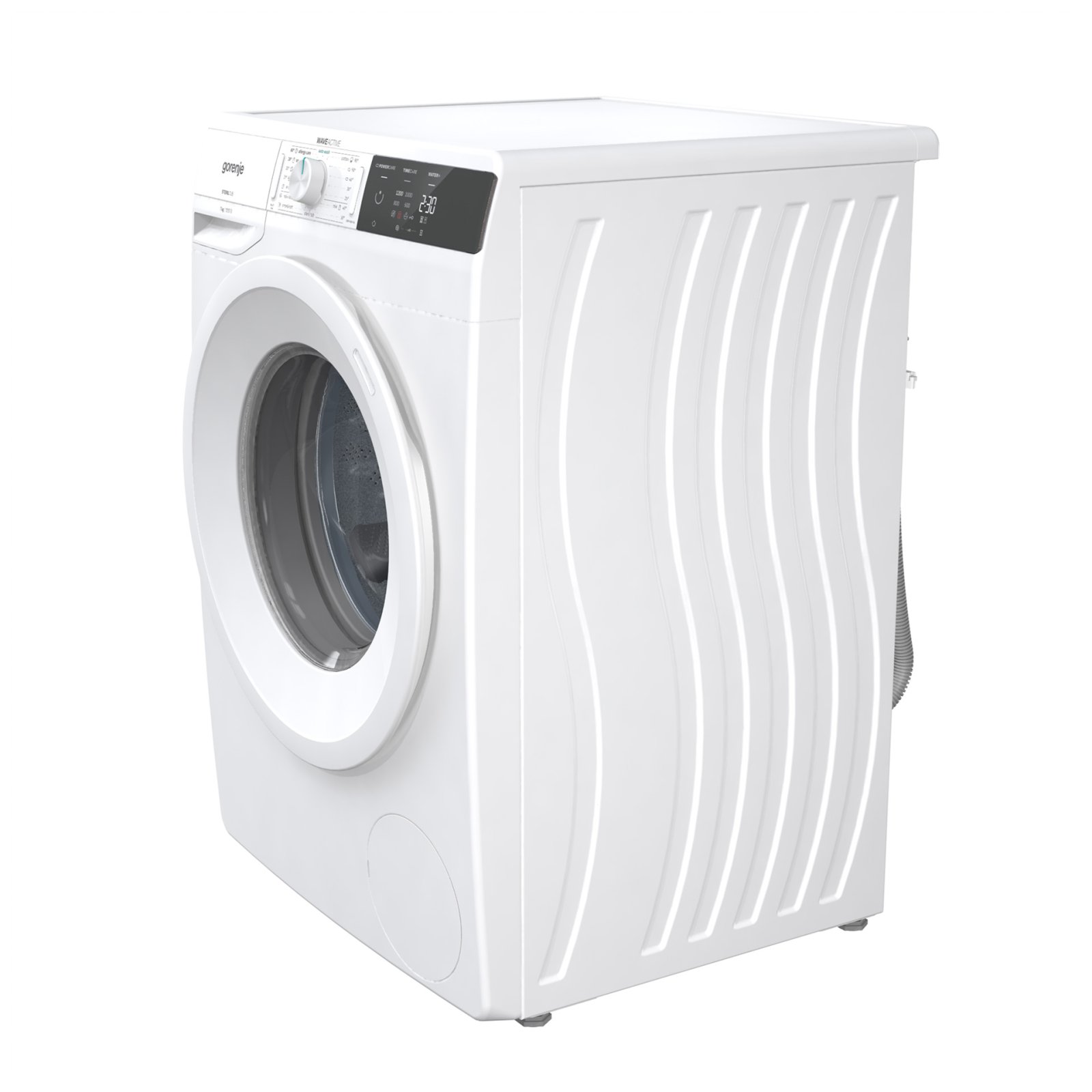 Washing machine WE723 - Gorenje
