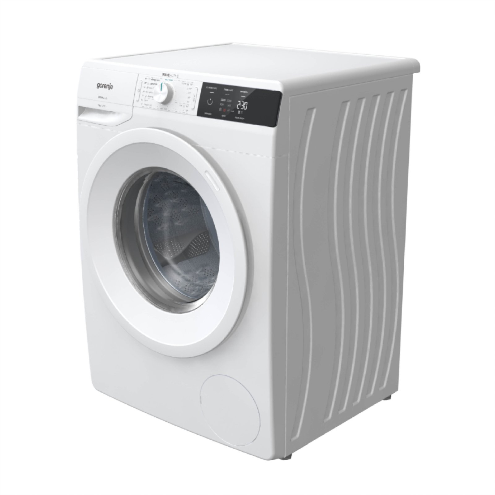 Washing machine WE723 - Gorenje