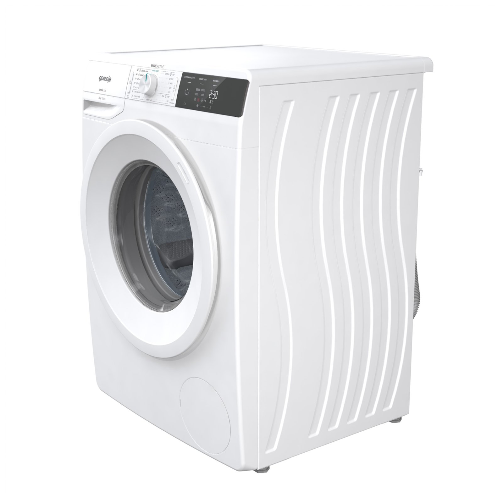 Washing machine WE723 - Gorenje
