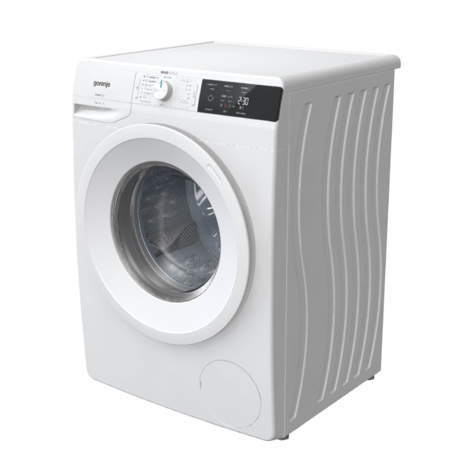 Washing machine WE723 - Gorenje