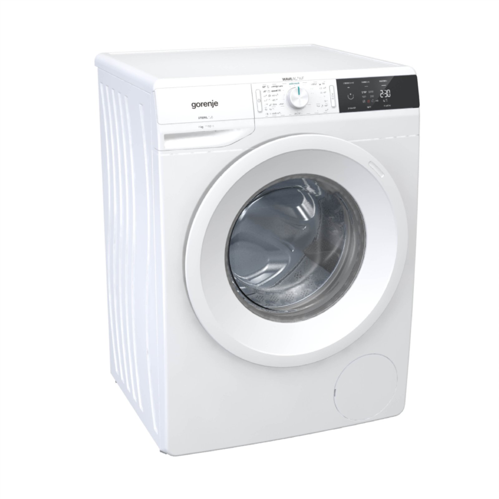 Washing machine WE723 - Gorenje